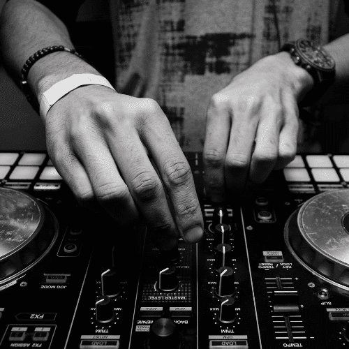 Perfil → Mis cursos - PRODJ ACADEMY
